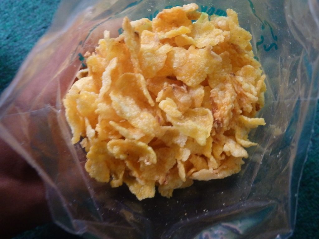 Resep Emping Jagung: Manis, Renyah, Dan Tradisional