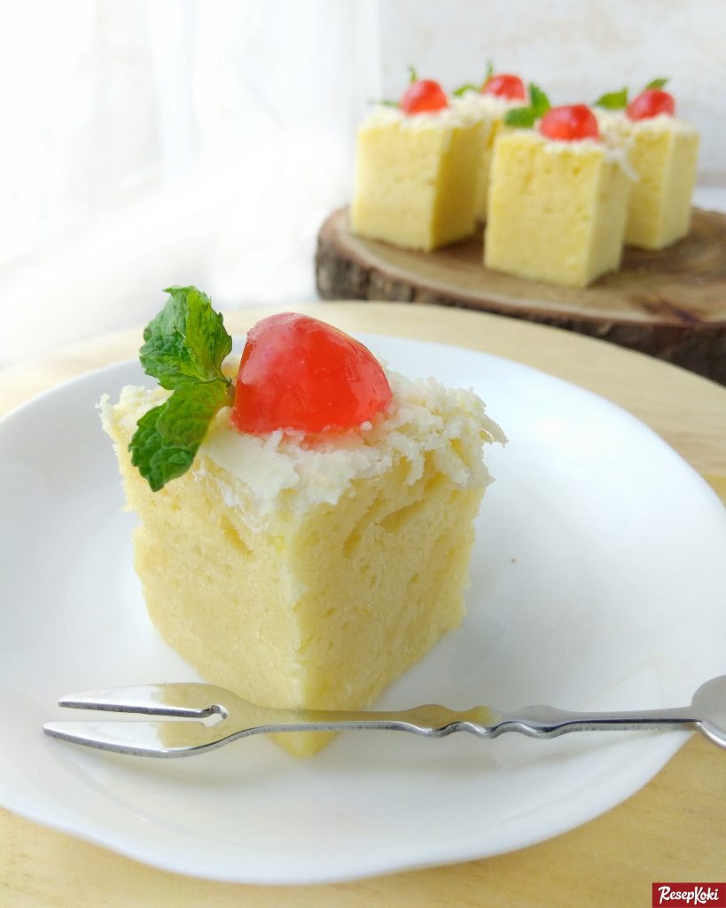 resep cheese cake breadtalk - Info Peluang Bisnis UKM