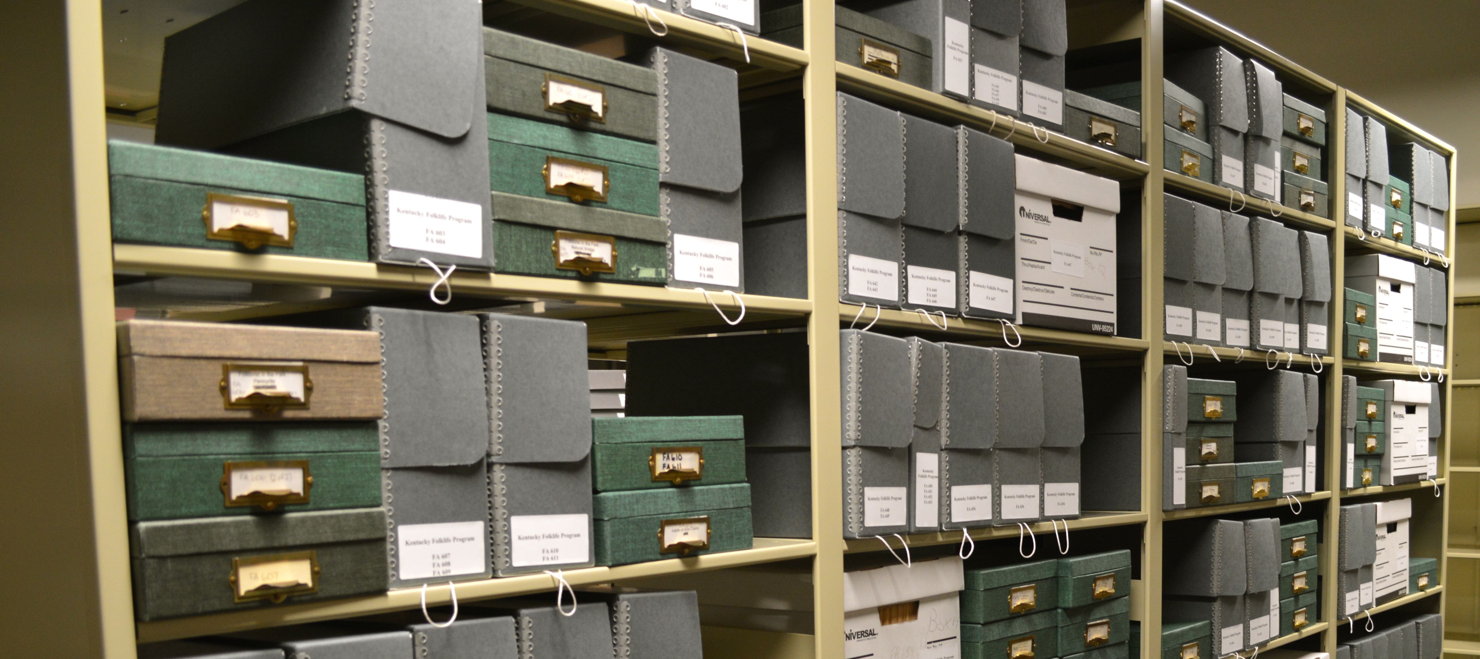 sistem penyimpanan arsip secara nastawi dan sistem barcode - Info ...