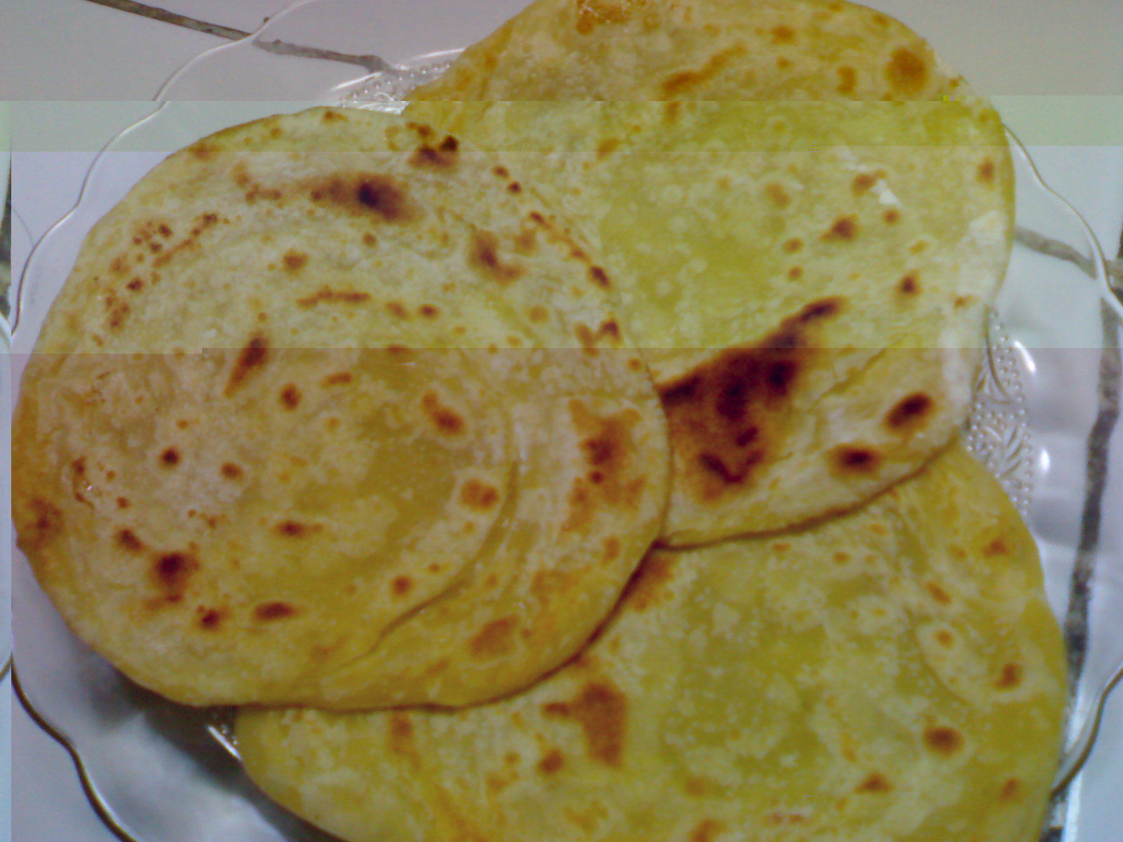 Resep Roti Canai Untuk Bisnis Rumahan Yang Menjanjikan