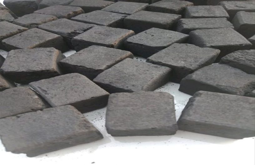 Pasar Penjualan Briket Batok Kelapa Yang Cukup Menjanjikan