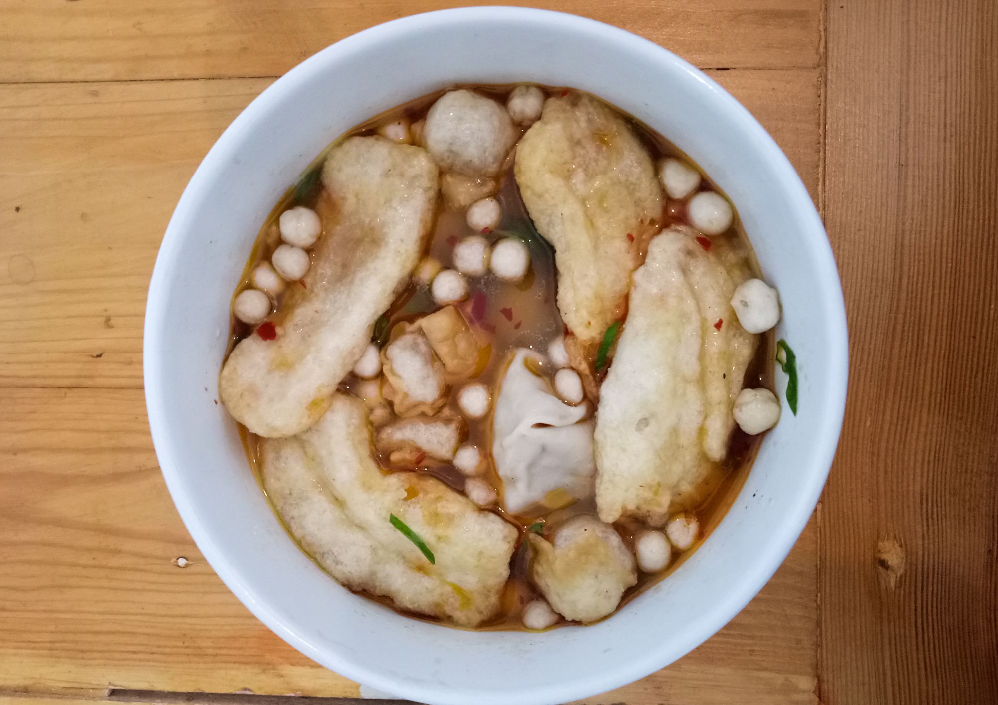 Strategi Pemasaran Baso Aci dan Resep Sederhana